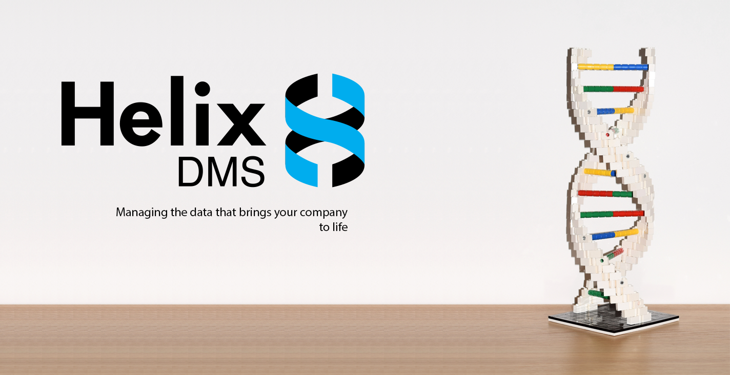 Helix :: Web Data Software